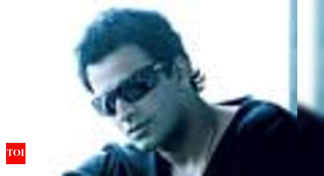 My dream is to play Devdas: Manoj | Hindi Movie News - Times of India