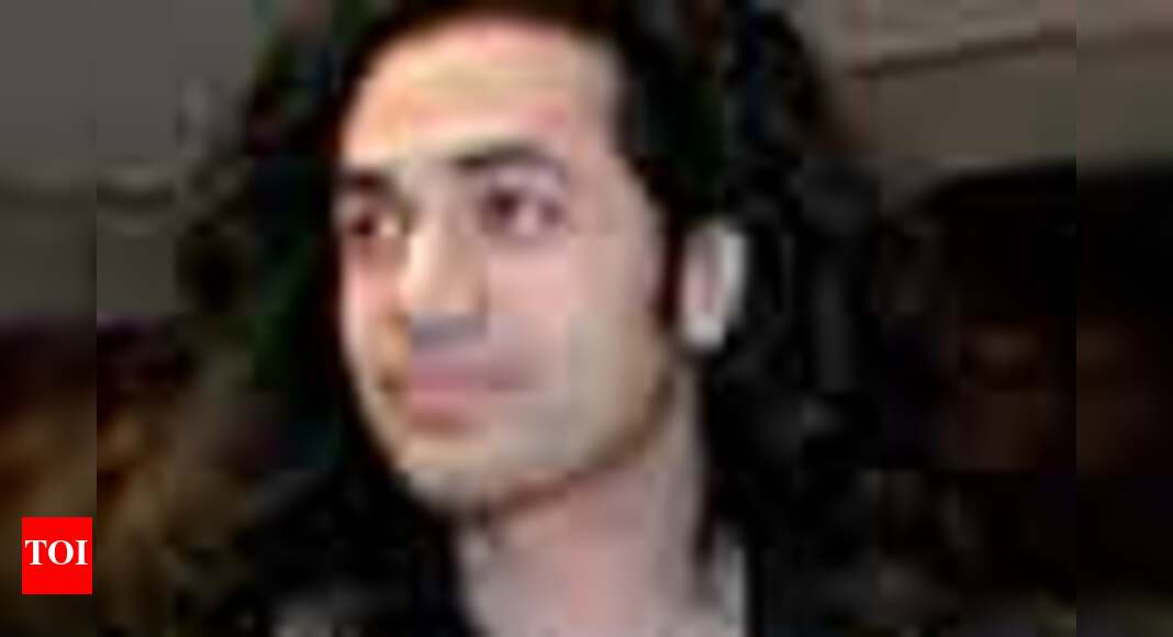 Anand Jon faces life sentence in sex assault case - Times of India