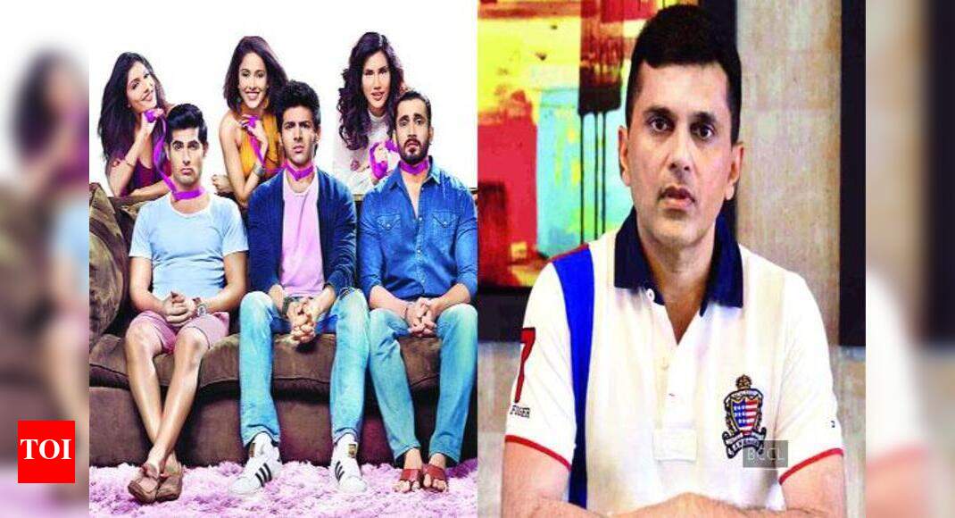 Anand Pandit forays into production, distribution and acquisition of ... Anand Pandit forays into production, distribution and acquisition of ...