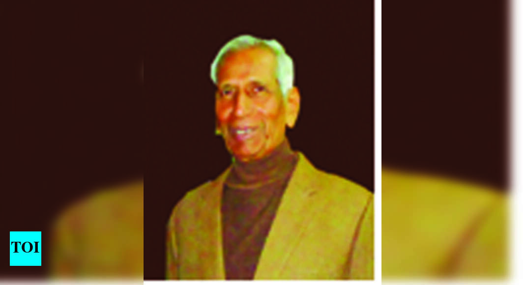 In loving memory BRAHMDEO RAM - Times of India