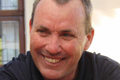 'Guys around AB help him play freely' | New Zealand in India 2016 News ...