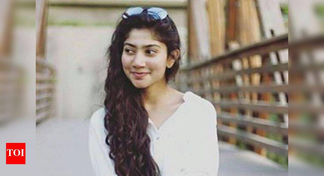 Major Ravi denies Sai Pallavi is part of his film | Malayalam Movie ...