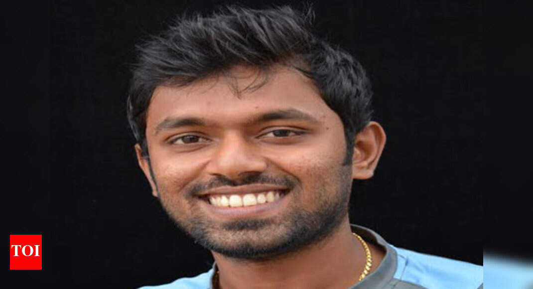 Rohan, Kerala's unsung all-round hero | undefined News - Times of India