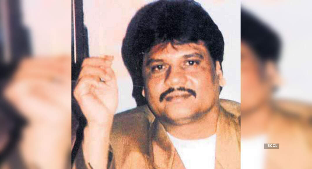 Chhota Rajan joined the gang of Bada Rajan and Yadagiri of Hyderabad ...