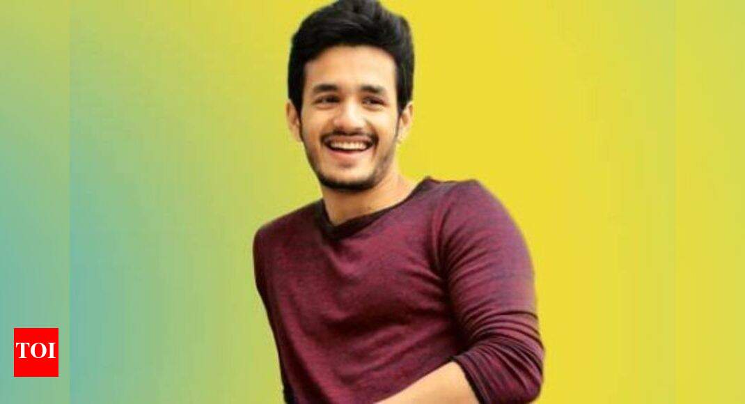 Akhil to release in Diwali | Telugu Movie News - Times of India