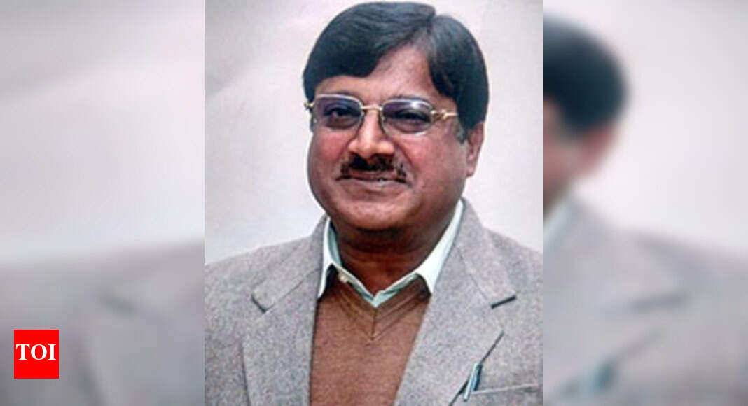 SH. PRADEEP CHAWLA - Times of India