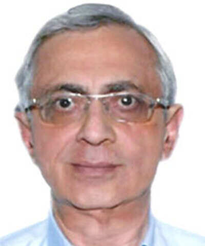 Sidharth Burman - Times of India