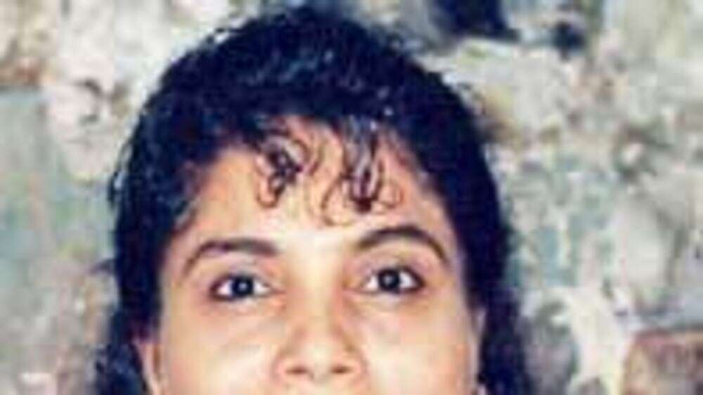 Sandra Sandhya Dias | The Times of India