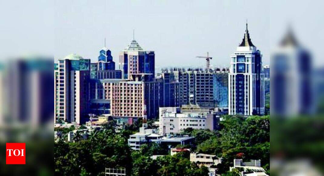 Crisil team to collate suggestions for Thane Smart City project | Thane ...