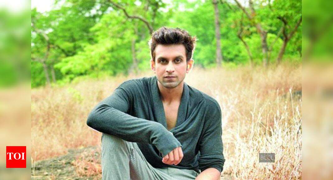 'Love Exchange' actor Mohit Madan doesn’t believe in shortcuts | Hindi ...