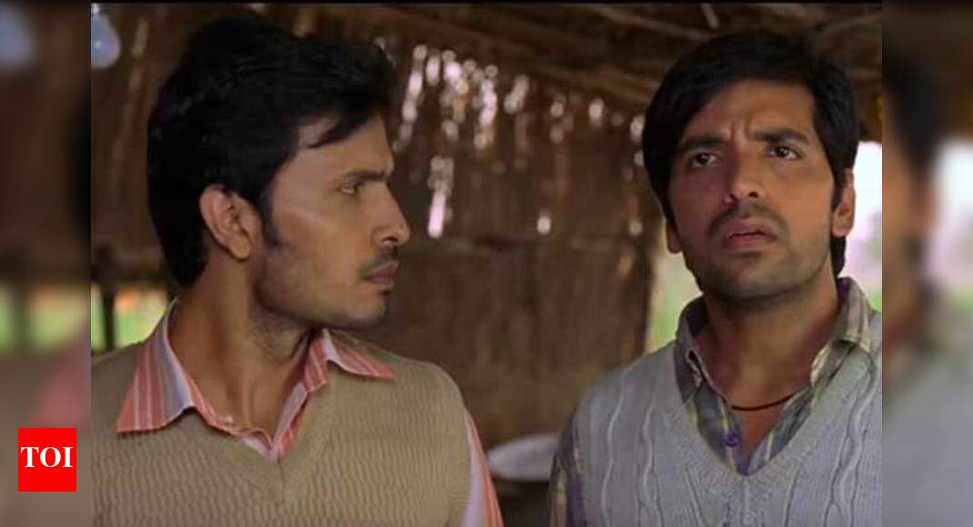 Movie Once Upon A Time In Bihar 2015, Story, Trailers | Times of India