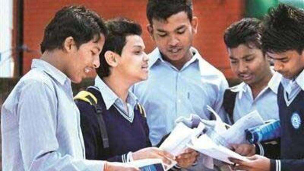 Most Indians prefer engineering as a career option: Report | The Times ...