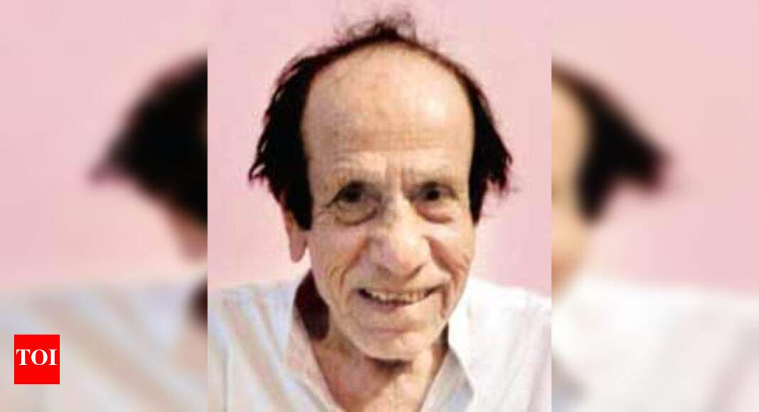 Dr Hari Chugani - Times of India