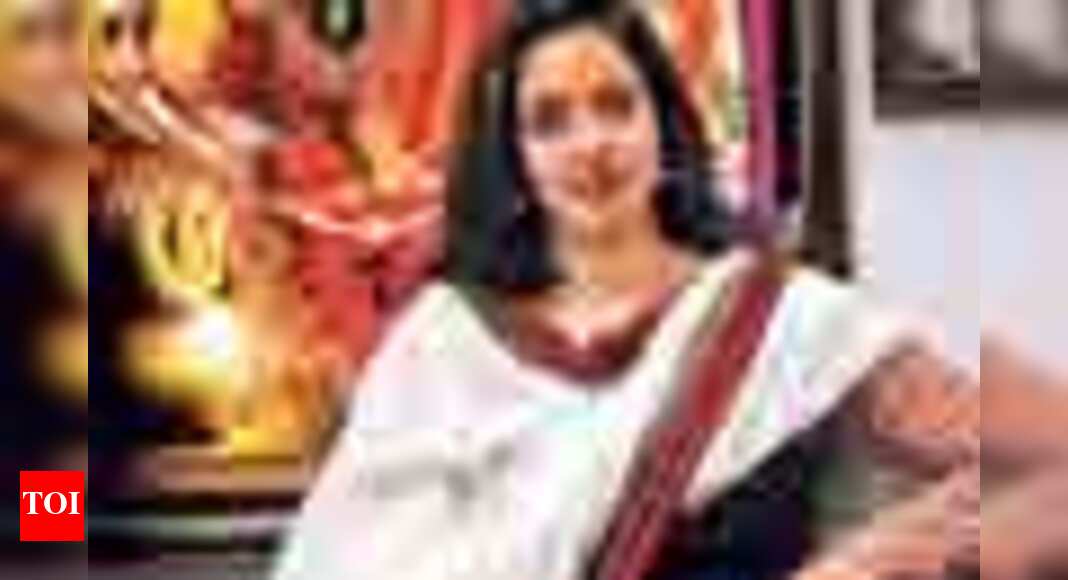 A 'devi' at Prabhadevi | Hindi Movie News - Times of India