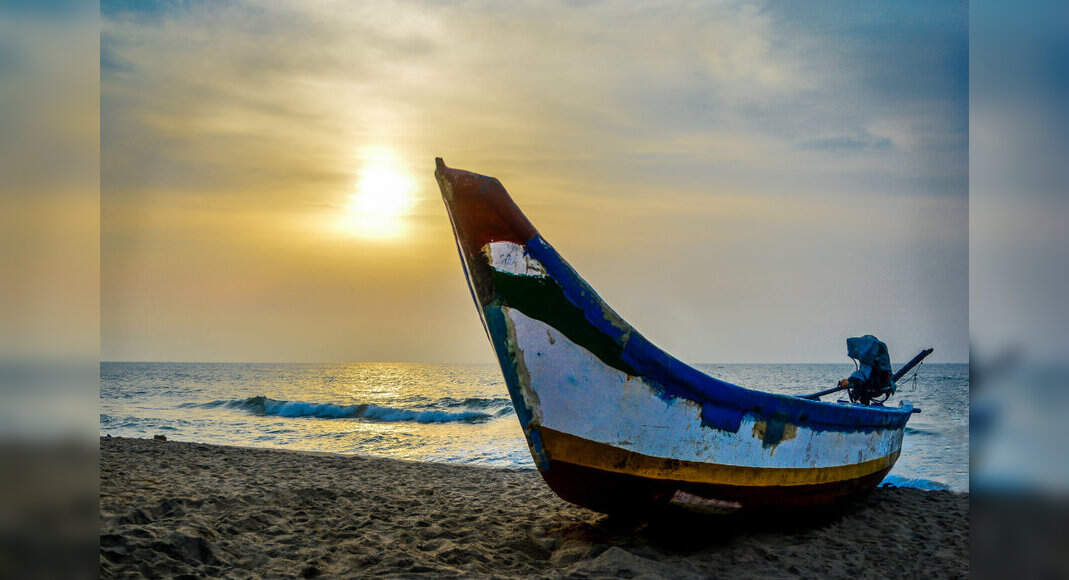 Pondicherry Photos | Pondicherry Images | Pondicherry Pictures | Times ...