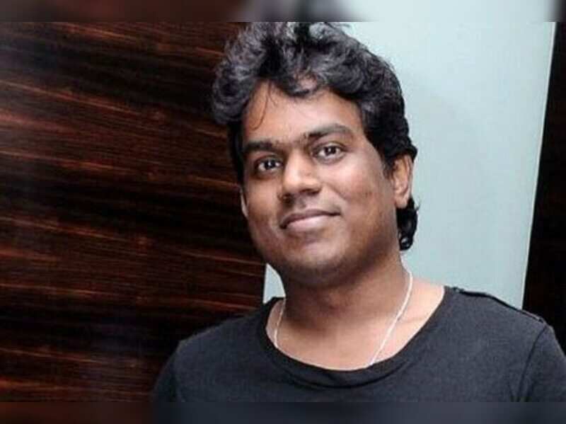 Yuvan Shankar Raja goes international with Woolfell | Telugu Movie News ...