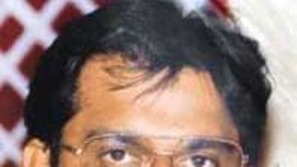 JIGNESH KAPADIA | The Times of India