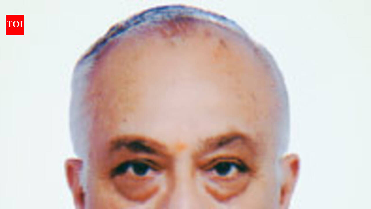 SHRI AMAR LAL NAGPAL