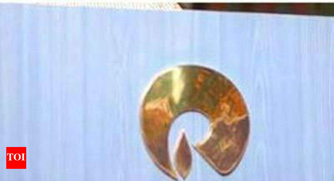 Reliance behind Swan Telecom funding: CBI - Times of India