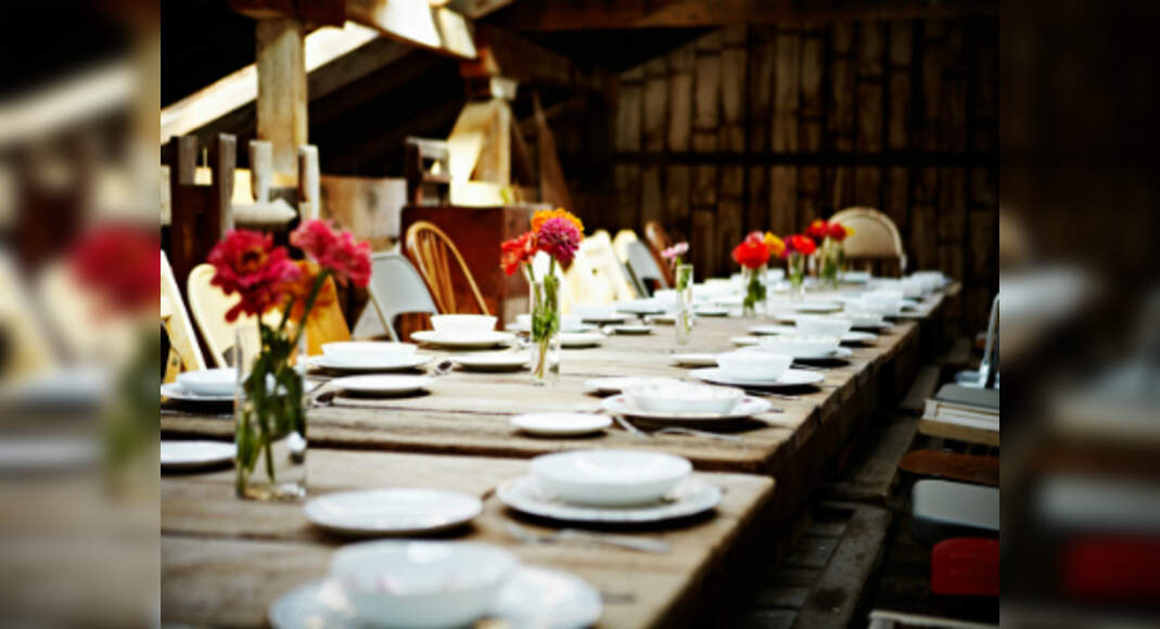 Planning a dinner party? Remember these tips – Food & Recipes