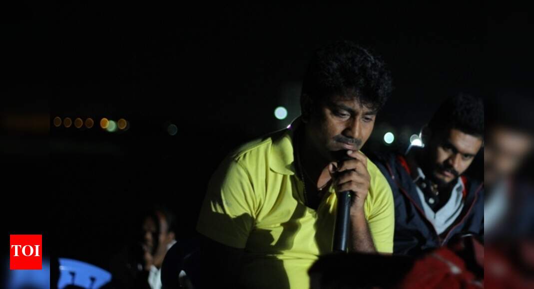 Bayama Irruku is thriller shot in Kerala | Tamil Movie News - Times of ...