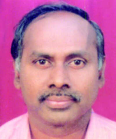B.T.R.JAYAKUMAR B.E, D.E. - Times of India