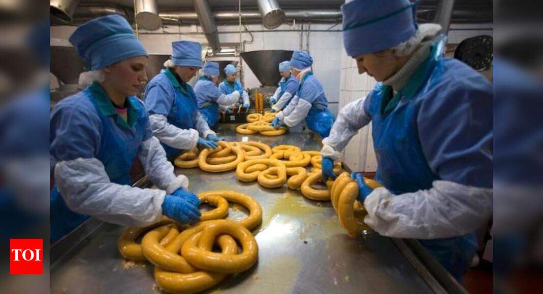 Processed meat could double colon cancer cases in West Bengal: Study ...