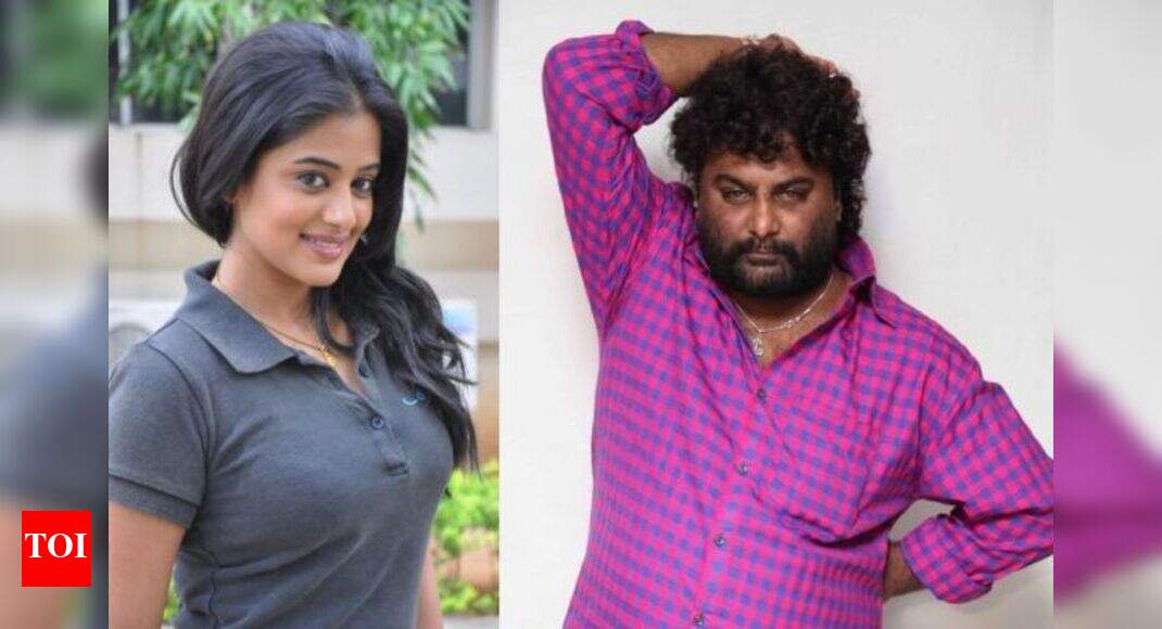 Bigg Boss: Priya Mani wants Huccha Venkat to win - Times of India