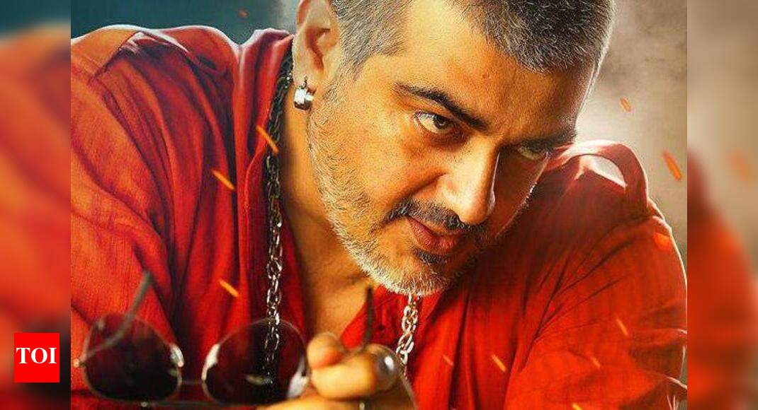 Vedalam | Tamil Movie News - Times of India
