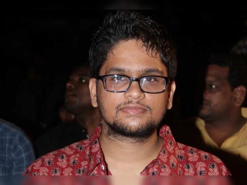 Manikandan ropes in K for his next | Tamil Movie News - Times of India