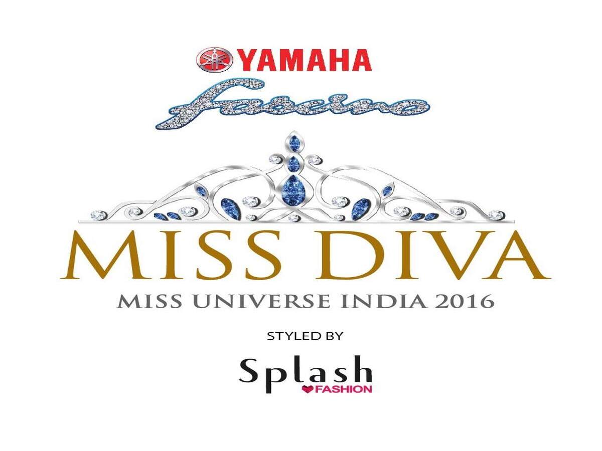 Yamaha Fascino Miss Diva 2016