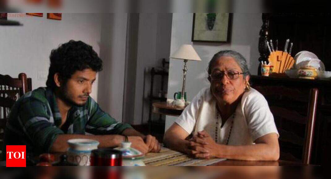 'Da Thadiya' movie on Mazhavil Manorama - Times of India