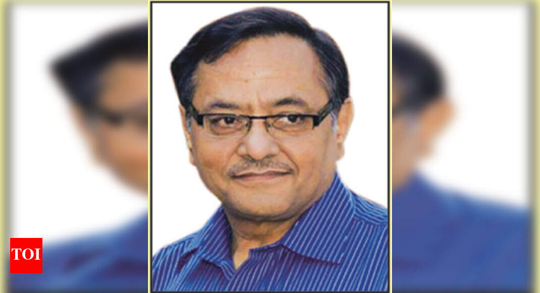 SRI ANIL KUMAR TANDON - Times of India