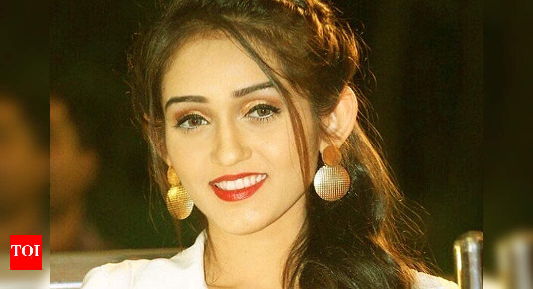 Tanya Sharma: I am not here to get into silly controversies - Times of ...