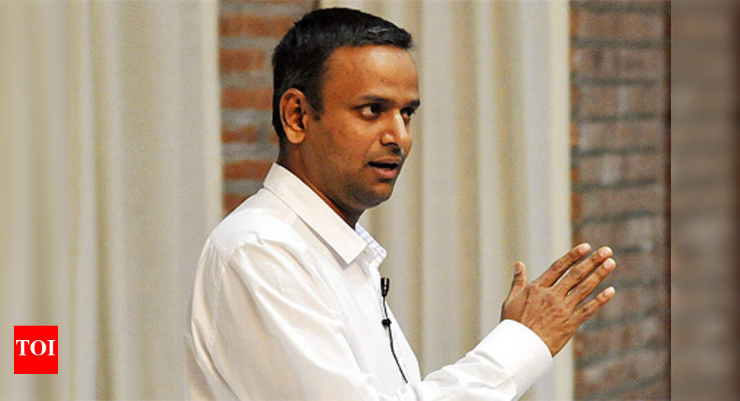 Sundar Raman resigns as IPL COO, BCCI accepts resignation | undefined ...