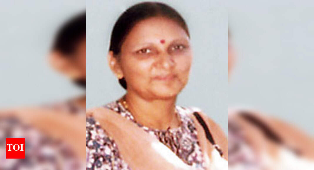 DYLLIS M. PAUL - Times of India