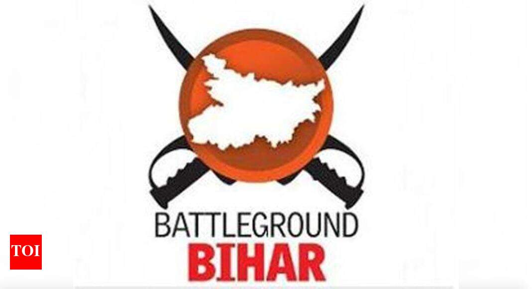 Bihar administration gears up for counting - Times of India