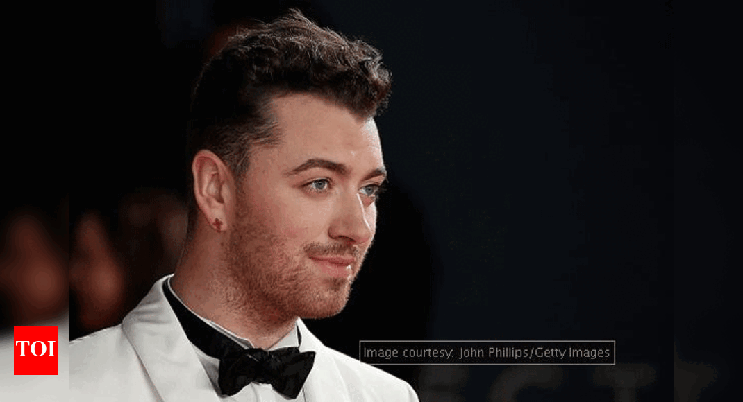 Sam Smith: I'm still learning about relationships | English Movie News ...