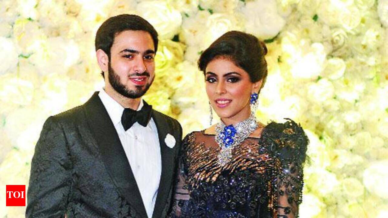 Sameera Kara Wedding Sama & Kaeshav Full Wedding Set — Karan Sidhu