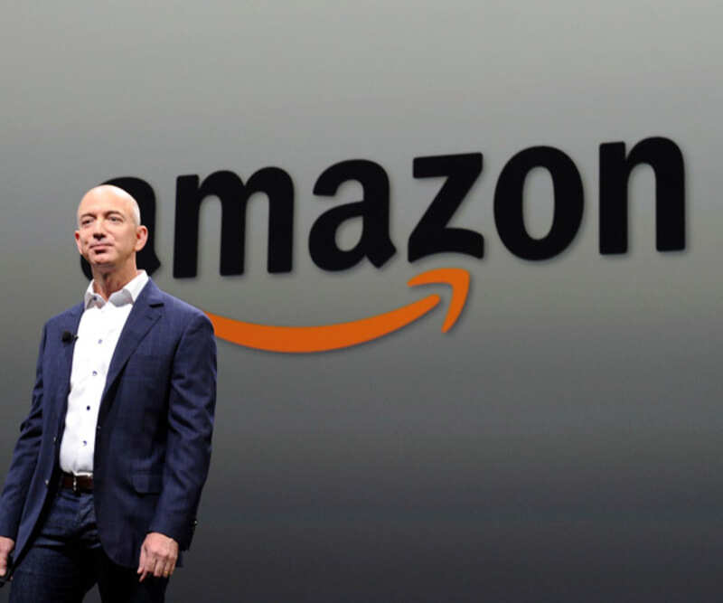 How 10 big tech companies got their names | Gadgets Now