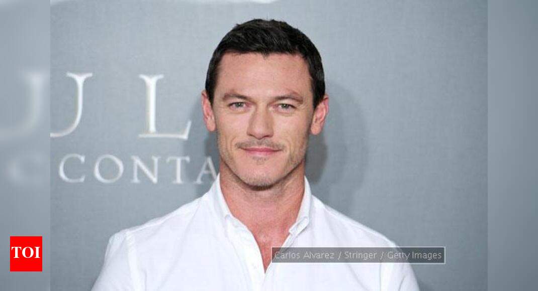 Luke Evans Replaces Jared Leto In The Girl On The Train English