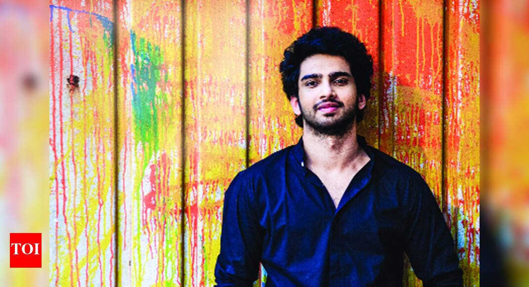 Amaak Mallik: Love in today’s time has changed | Hindi Movie News ...