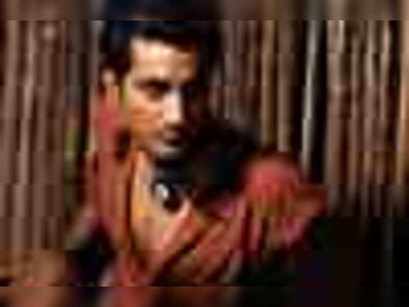 Tarun Anand’s rescue act - Times of India