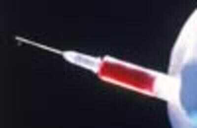 Injectable gel helps regenerate brain tissue - Times of India