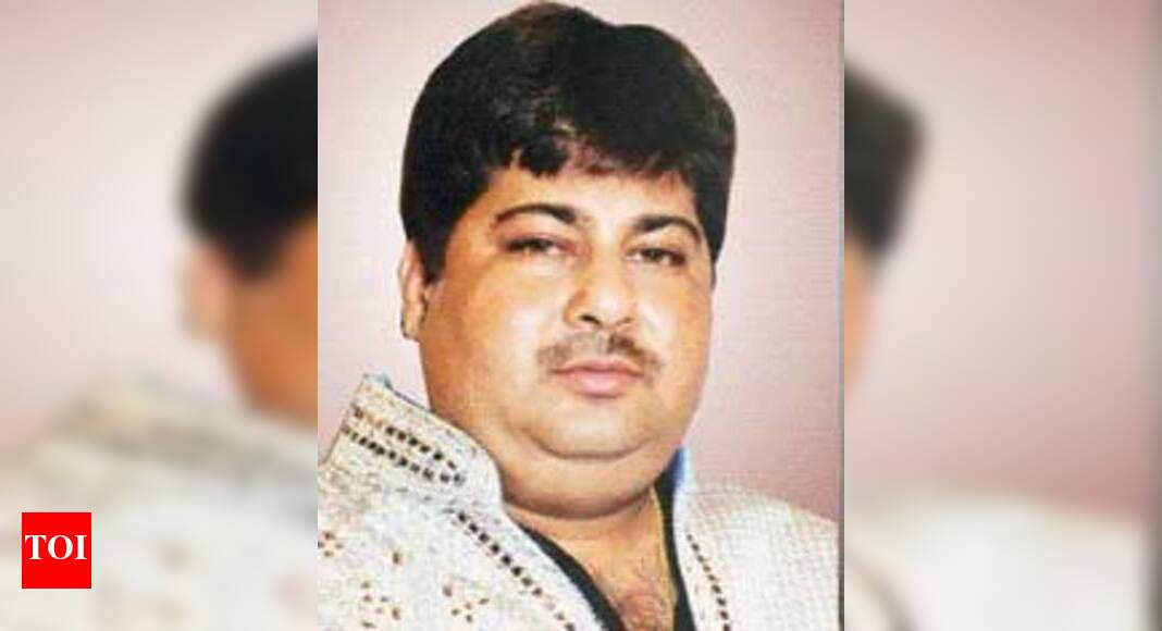 Shree Sunil S. Ramsinghani (Bunty) - Times of India