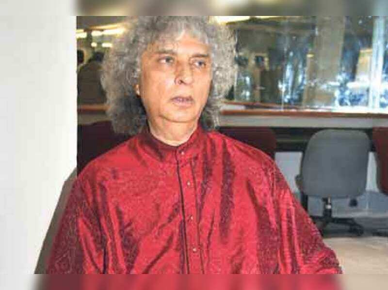 A musical eve with Pt Shiv Kumar Sharma | Events Movie News - Times of ...