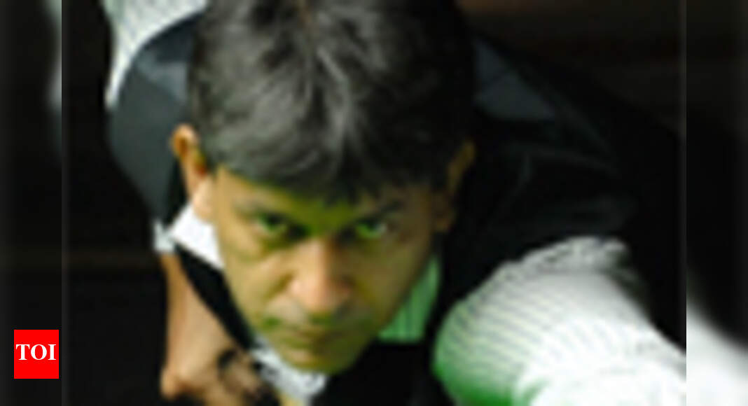 Sweet-sour day for Geet Sethi in World Billiards Championship | More ...