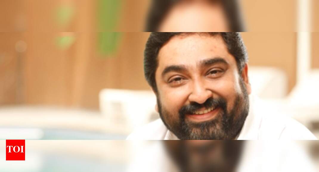 T V Chandran movie: M Jayachandran composes for 'Mohavalayam ...