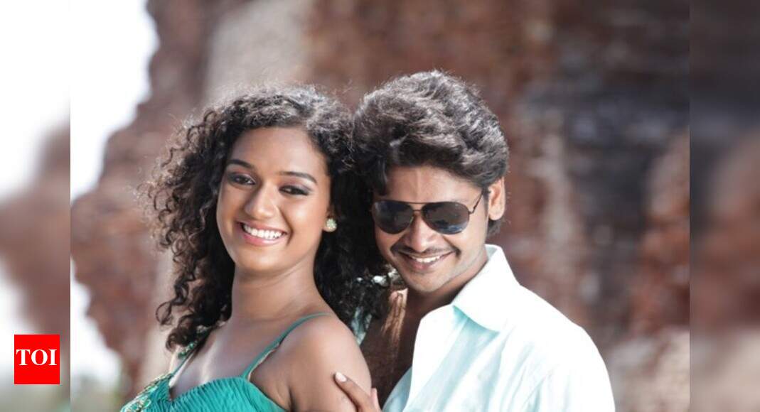 I took a challenging film for my debut: Maha | Tamil Movie News - Times ...