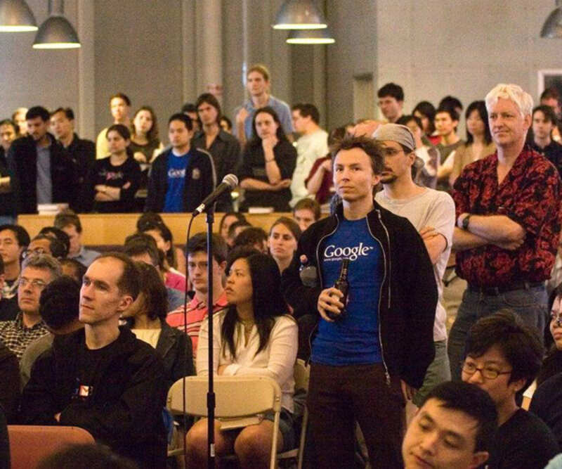 15 words only Google employees understand | Gadgets Now